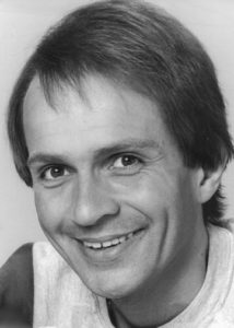 Bio | Allan Stratton